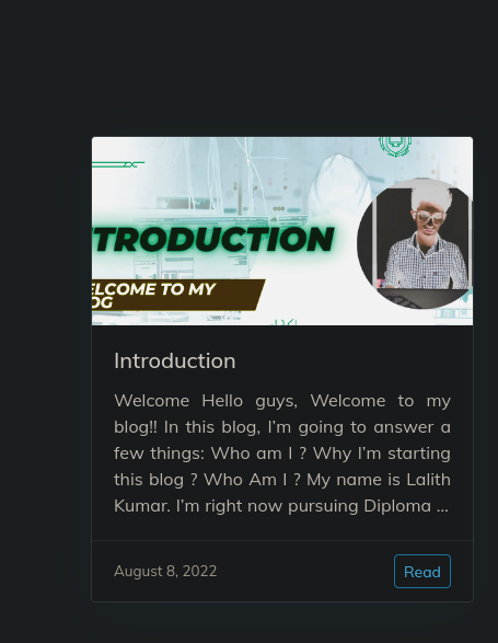 Dark mode changes the image color for post card · Issue #627 · hugo-toha/toha · GitHub