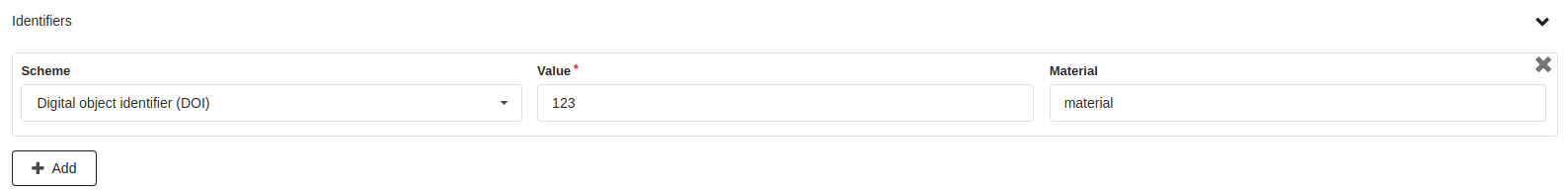 backoffice: selection dropdown not showing current value · Issue #125 · inveniosoftware/react ...