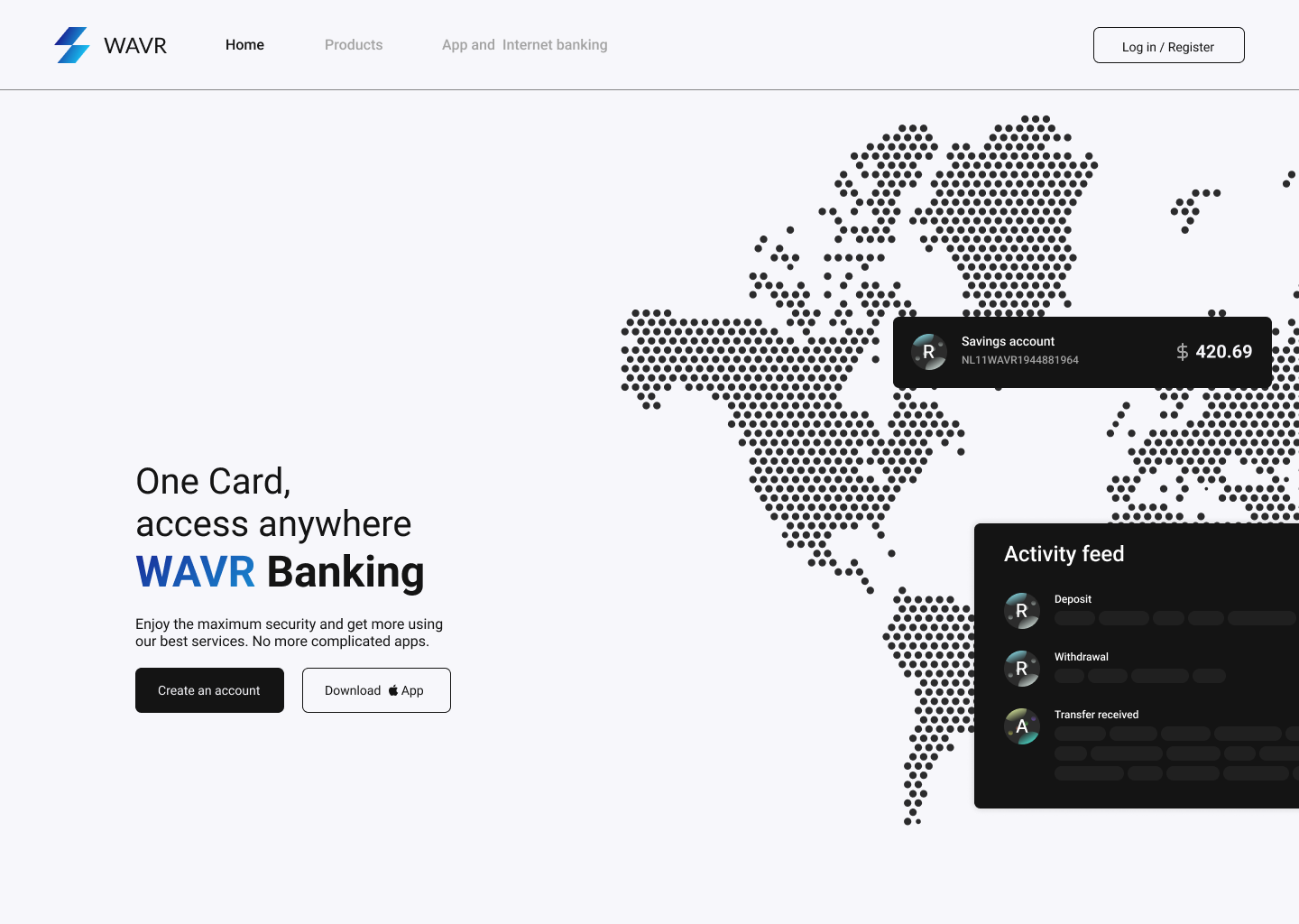 GitHub - sahibthecreator/Java-Banking-App-REST-API: The structured development of a banking ...