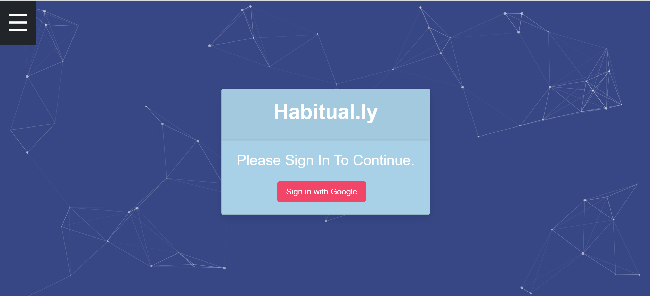 GitHub - hamma212/habit-tracker