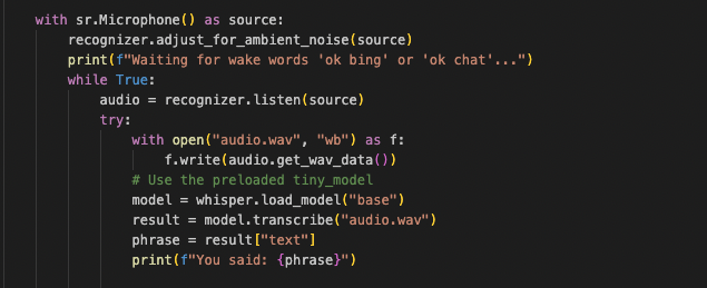 GitHub - albertomenen/text-to-script-with-Bing: Translate what do you ...