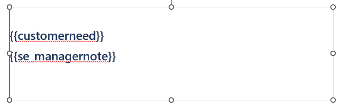 Unable to replace text in a textframe · Issue #332 · ShapeCrawler/ShapeCrawler · GitHub
