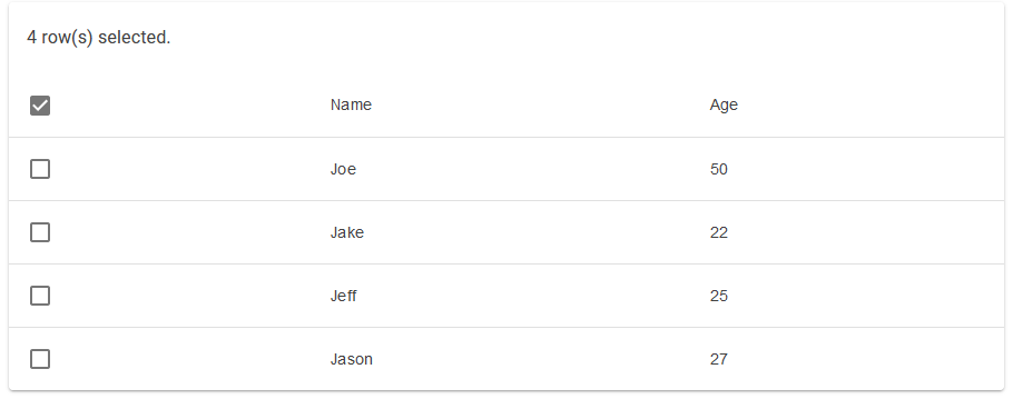 MudTable multiselection bug when filtered. · Issue #2669 · MudBlazor/MudBlazor · GitHub