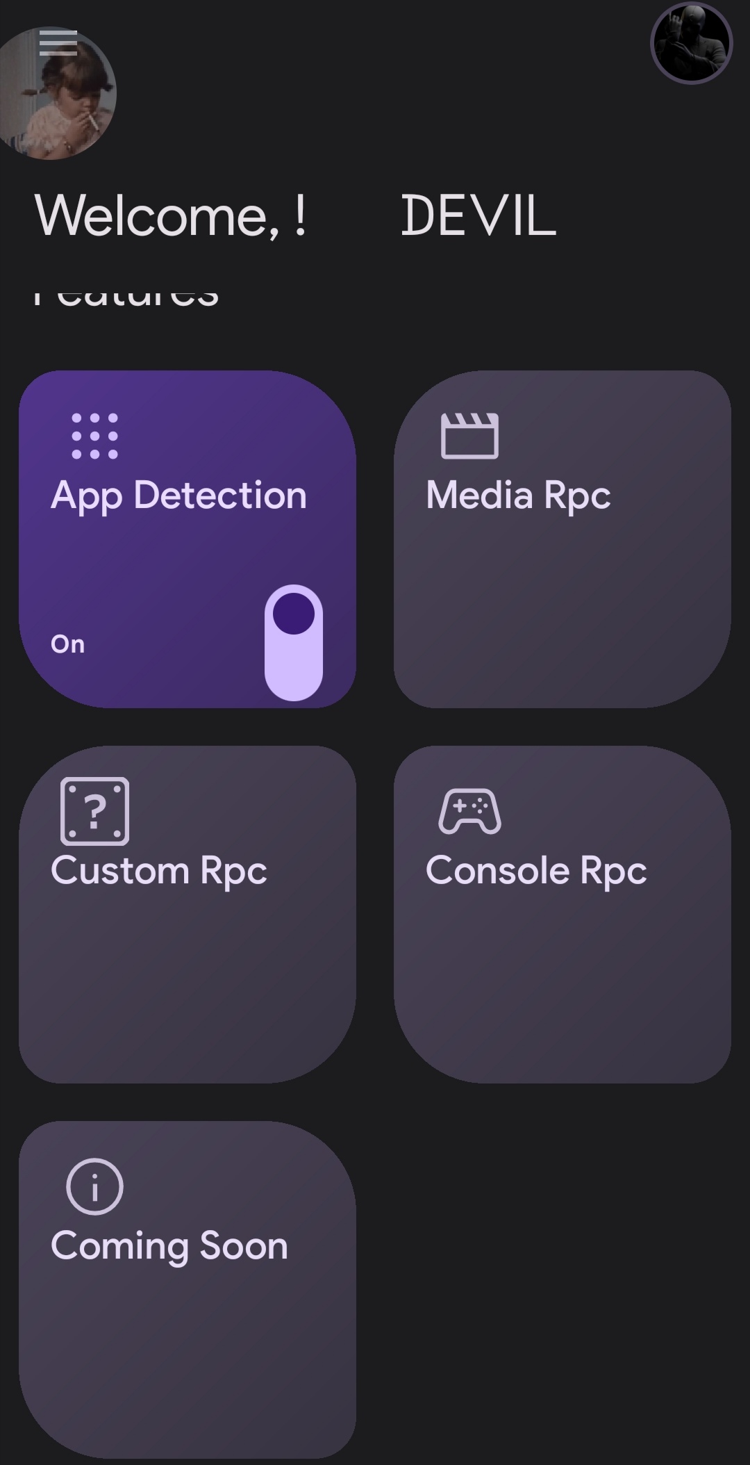 Experimental RPC · Issue #144 · dead8309/Kizzy · GitHub