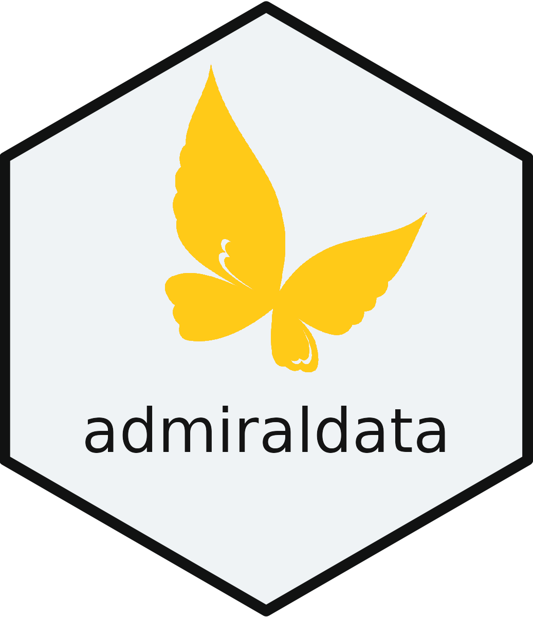 Create a hex sticker · Issue #15 · pharmaverse/pharmaversesdtm · GitHub