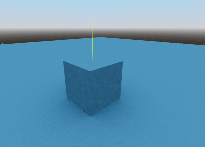 Directional lightmap doesn't work correctly with Desnoiser. · Issue #82655 · godotengine/godot ...