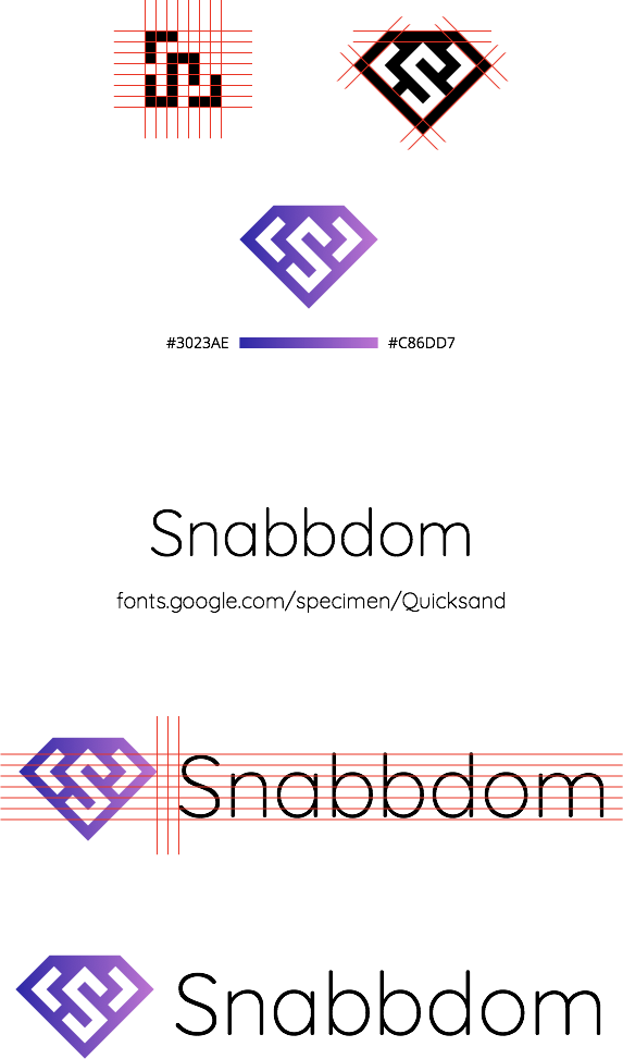 Let's choose a logo · Issue #317 · snabbdom/snabbdom · GitHub