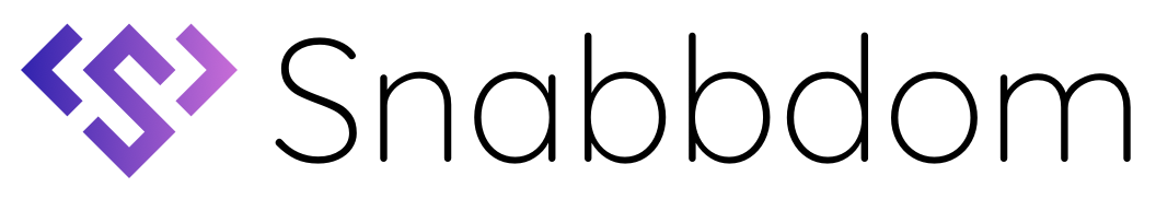 Let's choose a logo · Issue #317 · snabbdom/snabbdom · GitHub