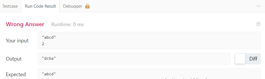 output unexpected · Issue #6 · Ayu-99/Data-Structures · GitHub