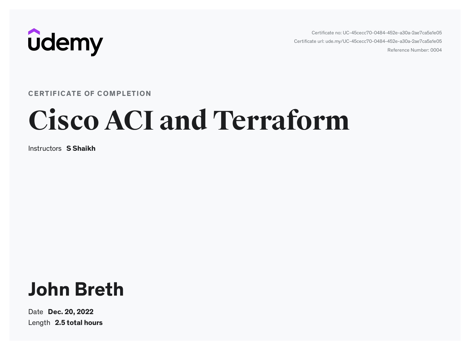 Github Johnbreth Cisco Aci Terraform