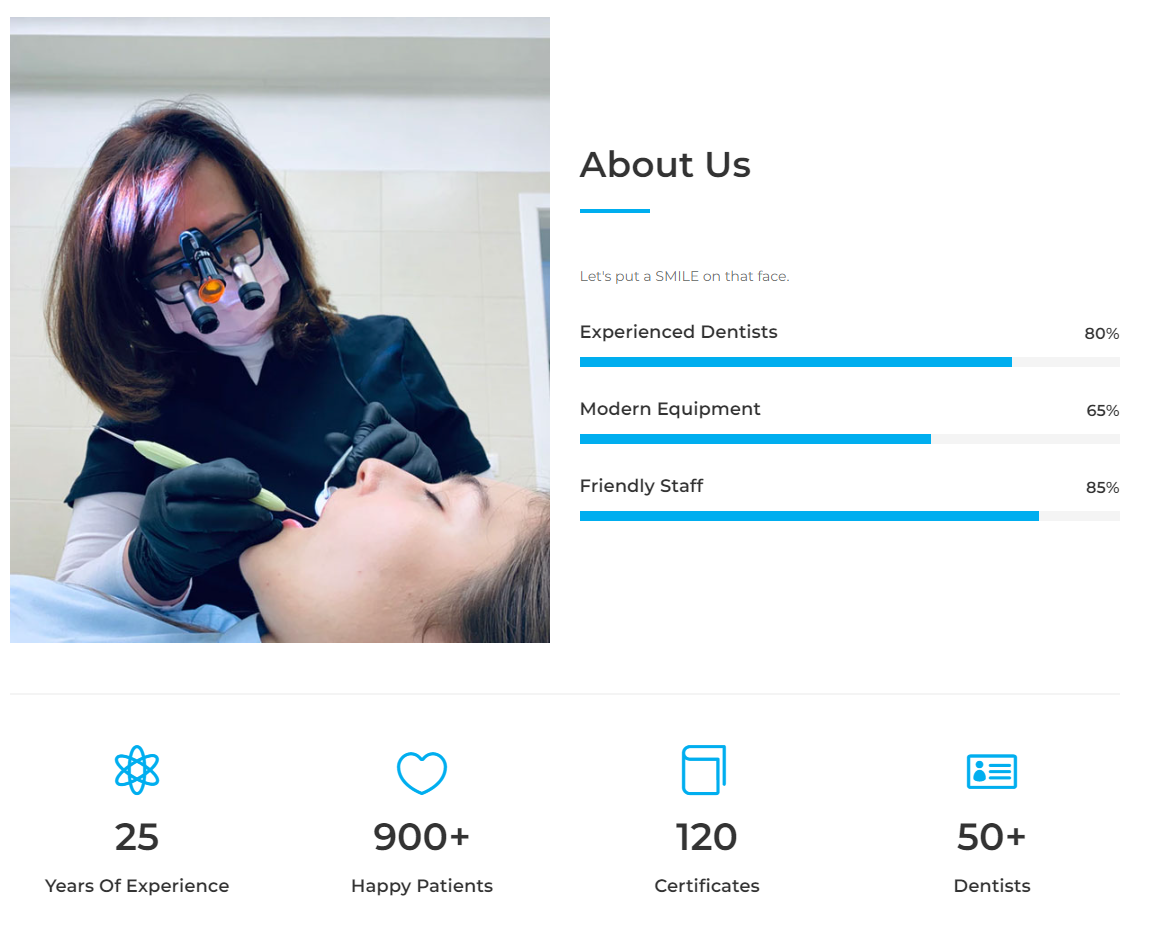 GitHub - EugenRascanu/DentalWebSite: 4th Project CodeInstitute
