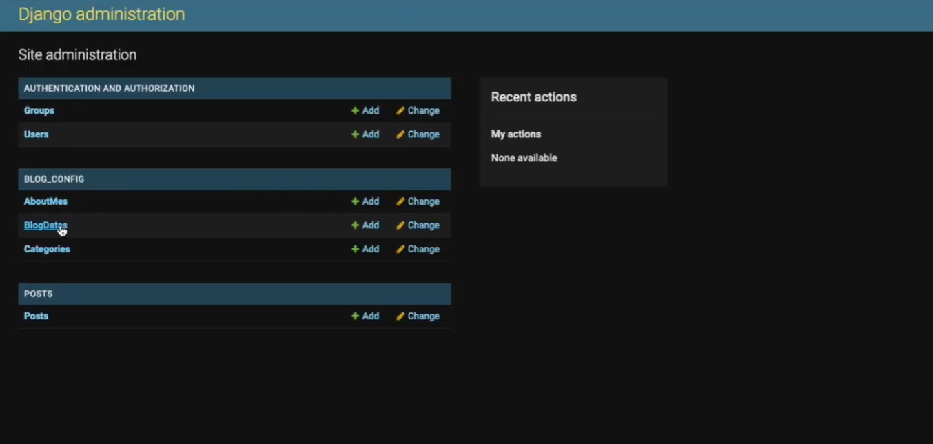 GitHub - EugenRascanu/BlogF