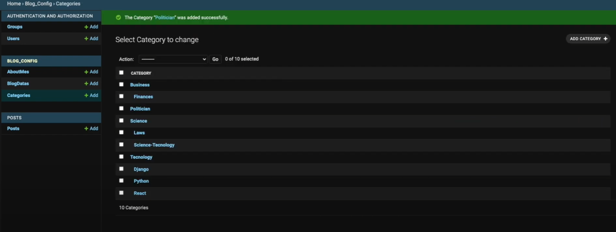 GitHub - EugenRascanu/BlogF