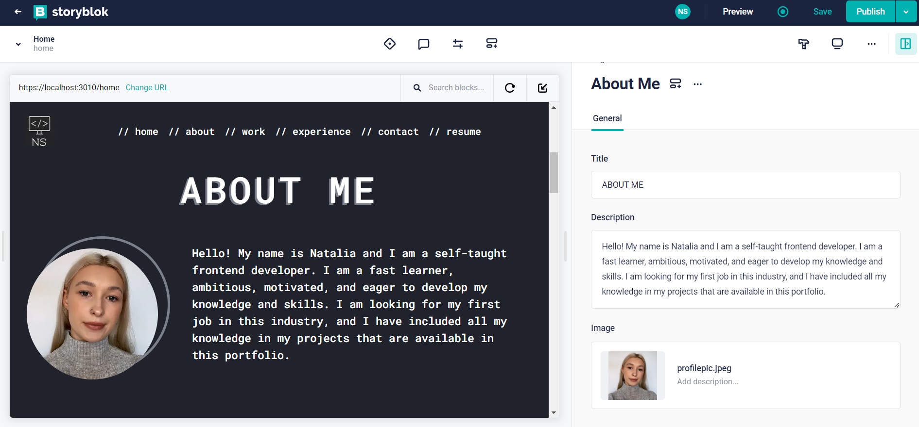 GitHub - nstelmach/NEXT.JS-CMS-PORTFOLIO-PAGE