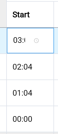 [Help] Remove cell icon or shrink icon padding · Issue #628 · bosskmk/pluto_grid · GitHub