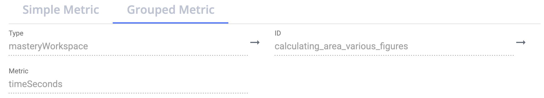Terminology change in the code · Issue #250 · CarnegieLearningWeb/UpGrade · GitHub