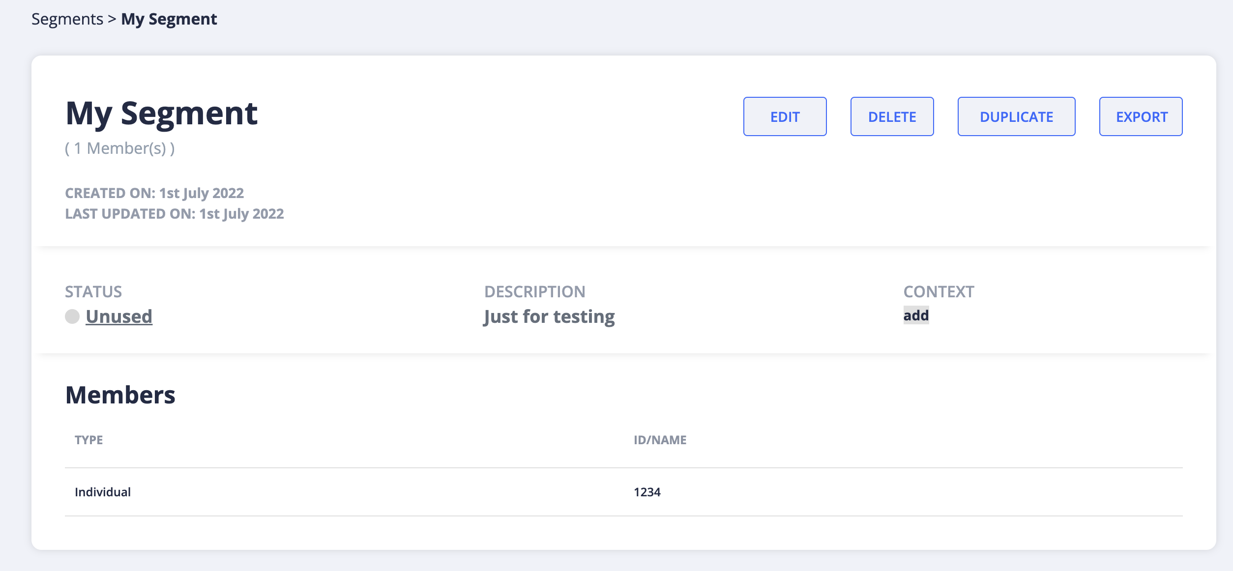Import include/exclude csv files for segmentation · Issue #530 · CarnegieLearningWeb/UpGrade ...