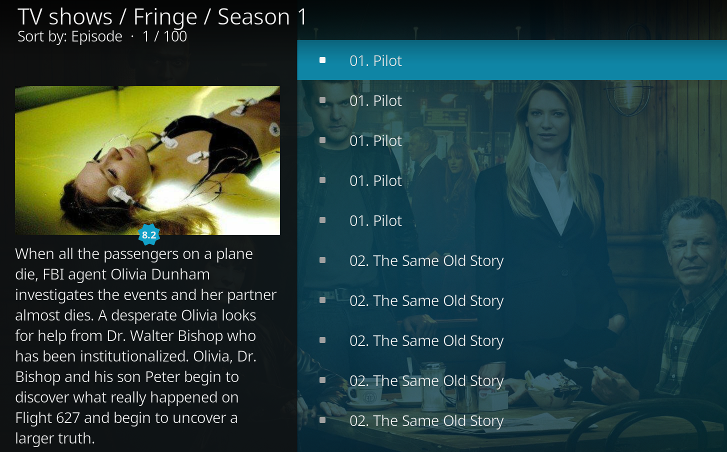 Beta 2.5.x: not all Plex items synced · Issue #566 · croneter/PlexKodiConnect · GitHub