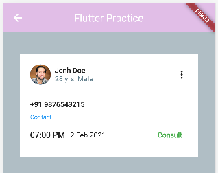 GitHub - cinthyacong/flutter_practice