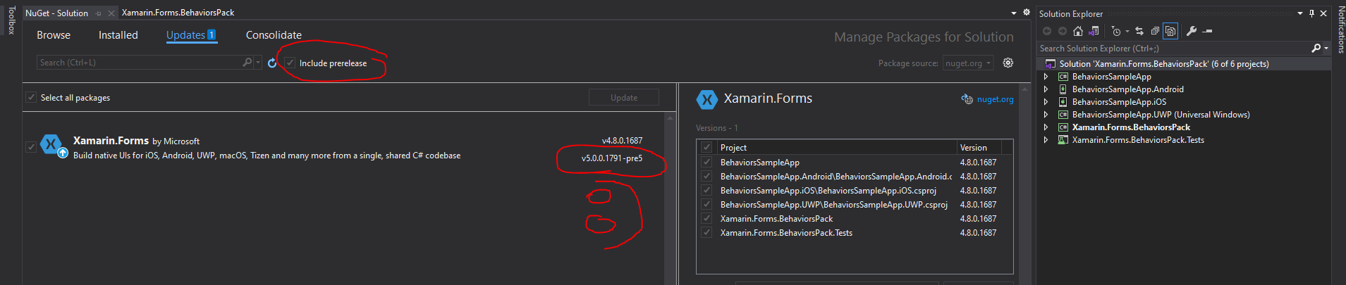 Linker exception on building for Android or iOS :( · Issue #10 · nuitsjp/Xamarin.Forms ...