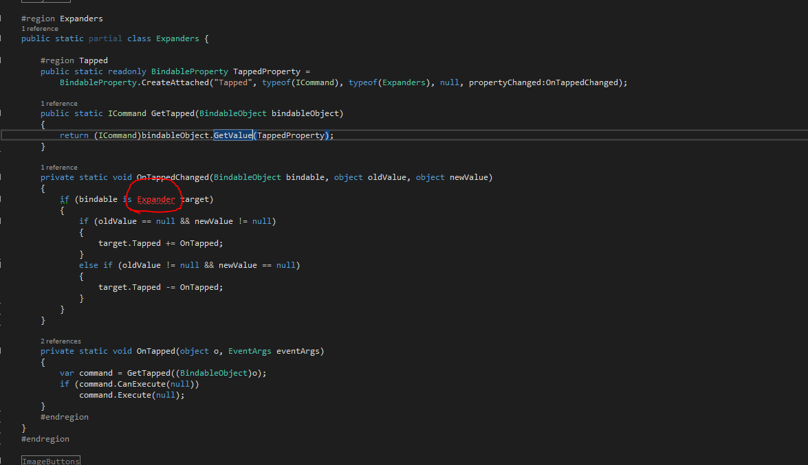 Linker exception on building for Android or iOS :( · Issue #10 · nuitsjp/Xamarin.Forms ...