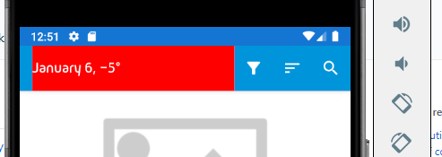 [Bug] Doesn't show Shell.Title on iOS, but fine on Android. · Issue #13306 · xamarin/Xamarin ...