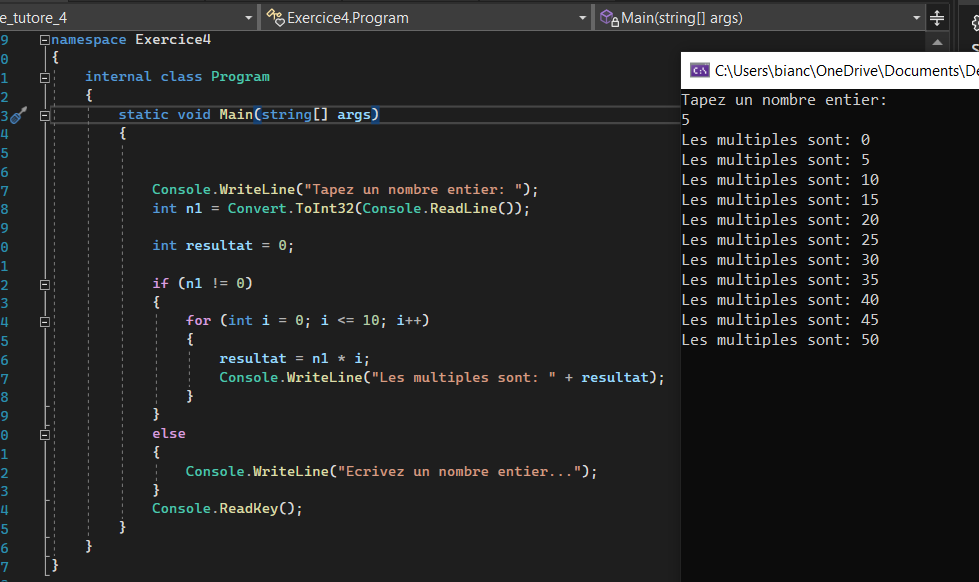 GitHub - BFN100/Exercices_Csharp: These are basic C# exercises that we ...