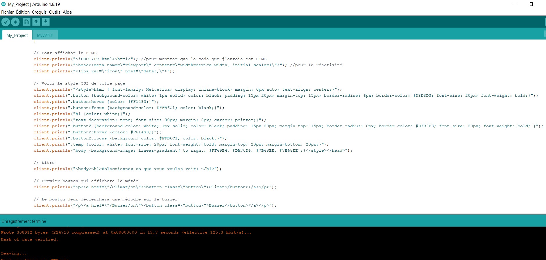 Github Bfn100 Arduino Project1