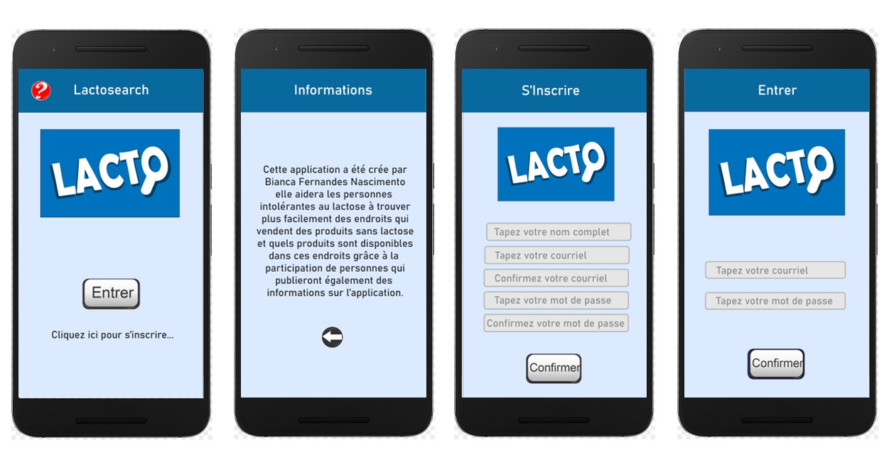 GitHub - BFN100/Lactosearch: Mobile app project for researching lactose-free places and products.