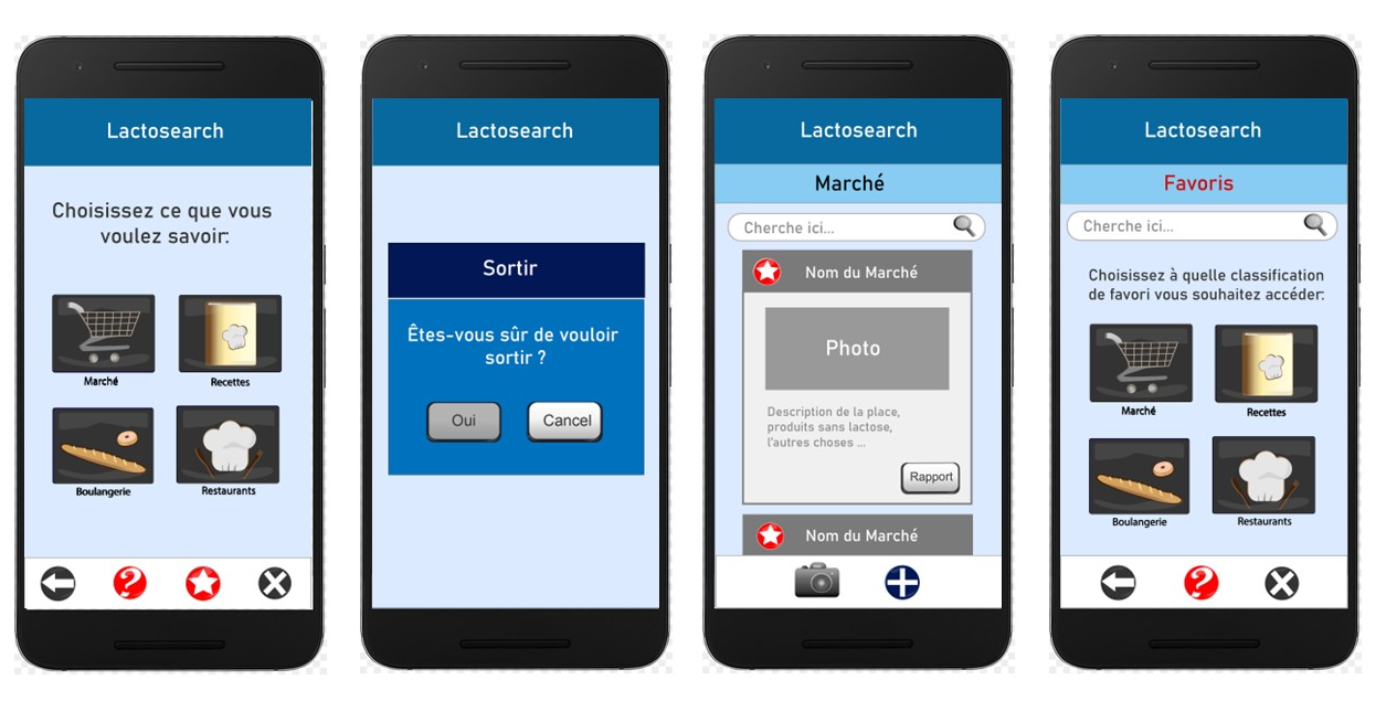 GitHub - BFN100/Lactosearch: Mobile app project for researching lactose-free places and products.
