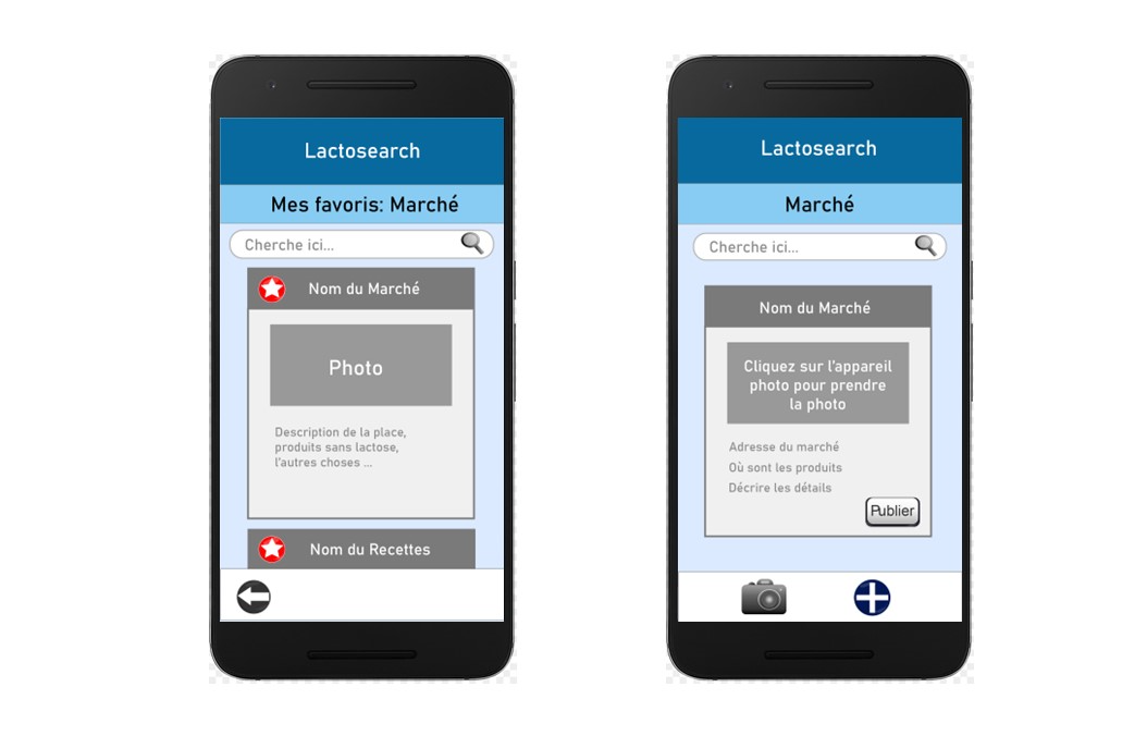 GitHub - BFN100/Lactosearch: Mobile app project for researching lactose-free places and products.