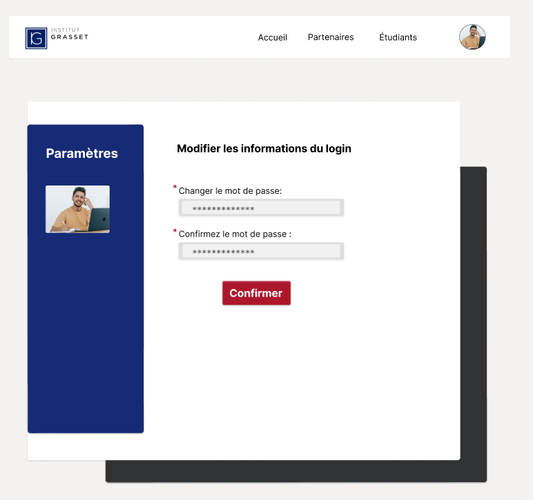 GitHub - BFN100/Internship-and-Employment-Project: It was my final project to graduate from the ...