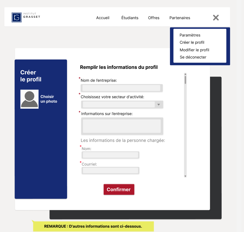 GitHub - BFN100/Internship-and-Employment-Project: It was my final project to graduate from the ...