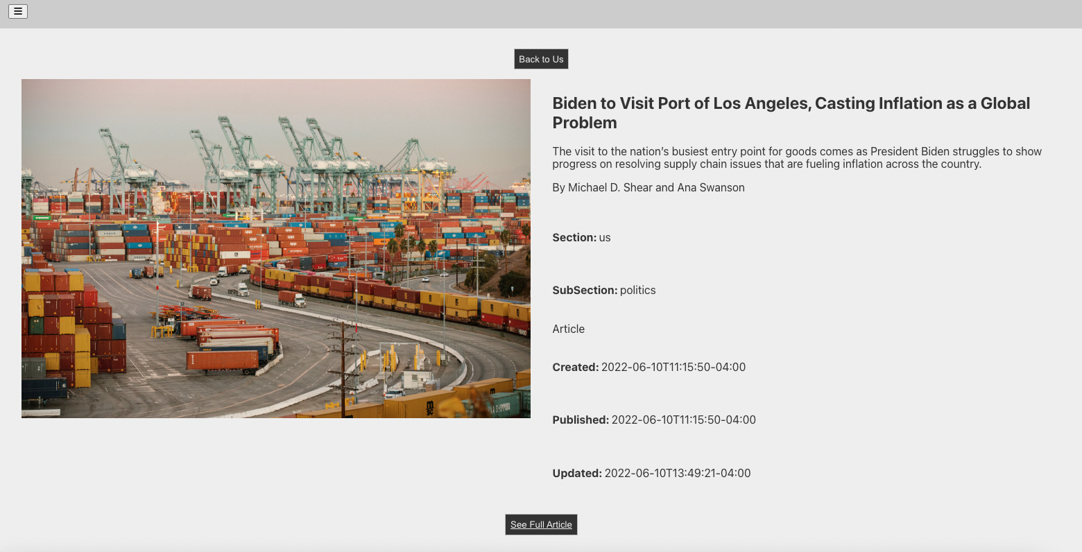 GitHub - Prkr93/ny-times-news