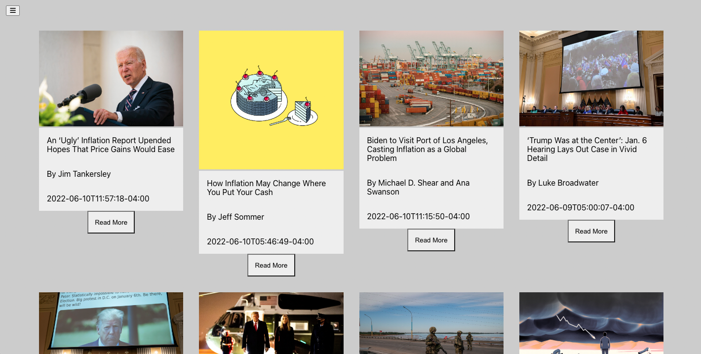 GitHub - Prkr93/ny-times-news