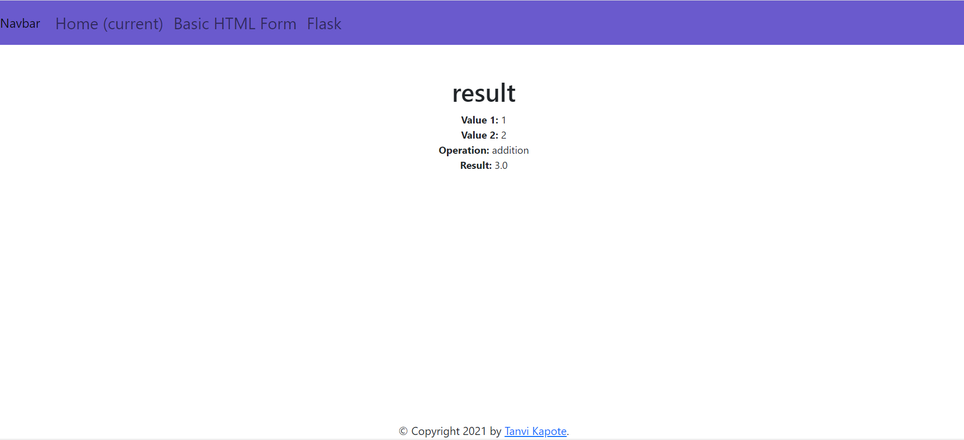 GitHub - Tanv08/calc2-webCalc-Part1