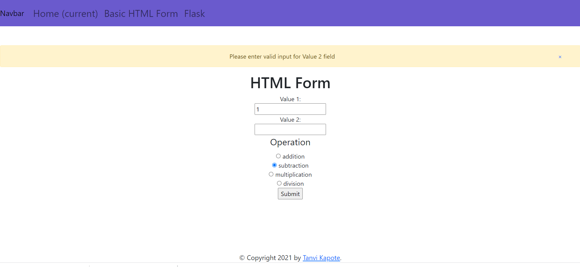 GitHub - Tanv08/calc2-webCalc-Part1