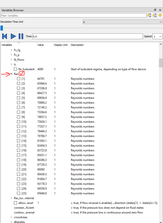 Can't plot a variable along pipe component · Issue #7878 · OpenModelica/OpenModelica · GitHub