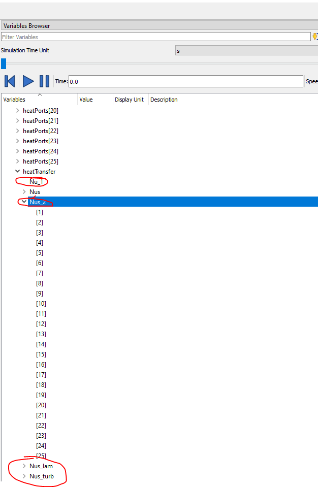Empty result arrays in pipe simulation with heat transfer · Issue #7880 · OpenModelica ...