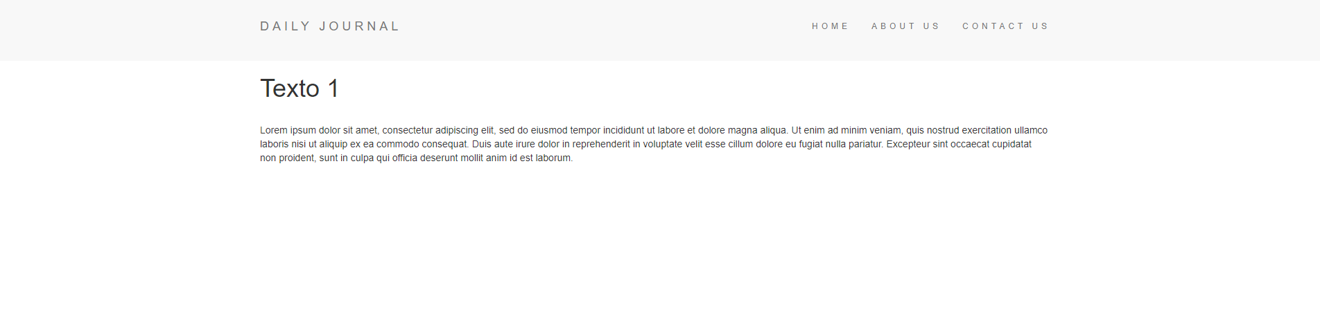 GitHub - itgeeky/Blog-Website-: Blog Website