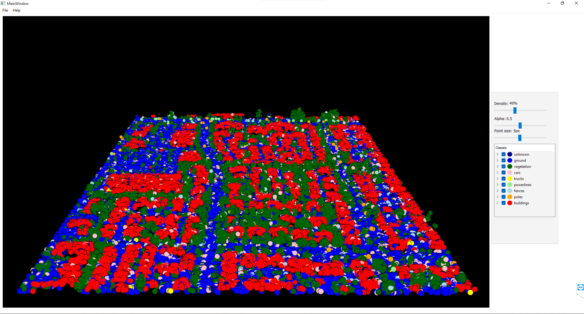 GitHub - Alems8/PointCloud-Visualizer