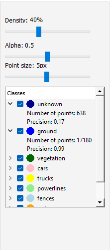 GitHub - Alems8/PointCloud-Visualizer