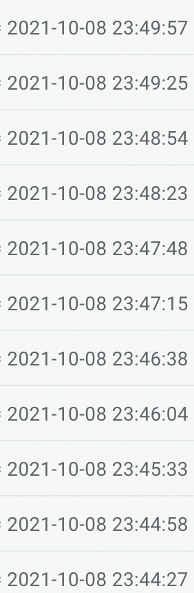 Receiving 100+ alerts beetween 23:00-00:00 · Issue #8 · netmet1/constellation-node-automation ...