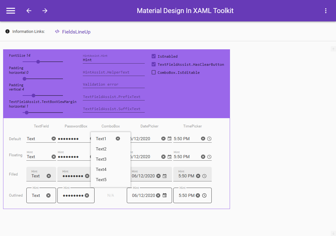 ComboBox ClearButton not clickable · Issue #2187 · MaterialDesignInXAML ...