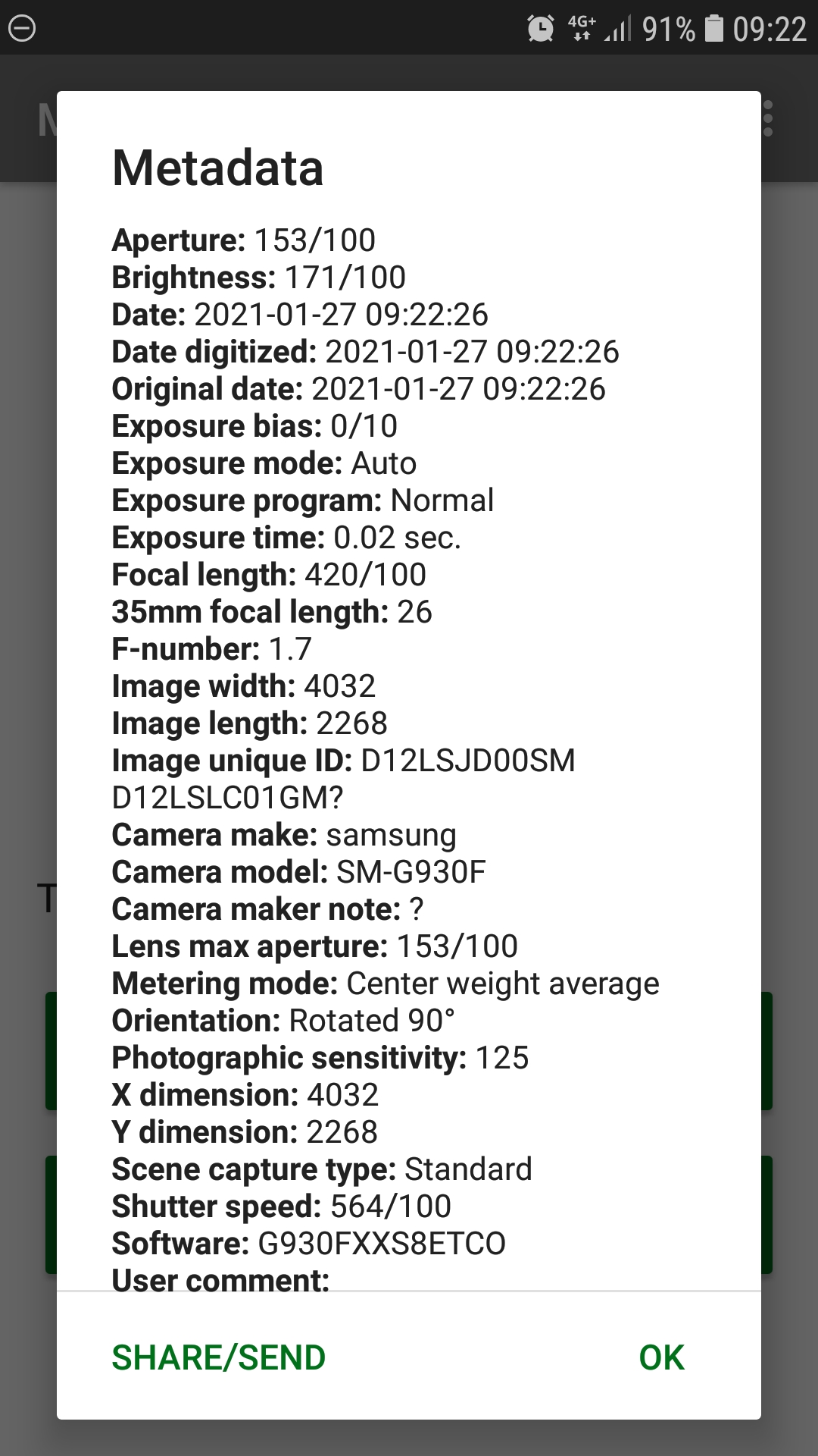 [Bug] CapturePhotoAsync returns photo with the wrong orientation · Issue #1562 · xamarin ...