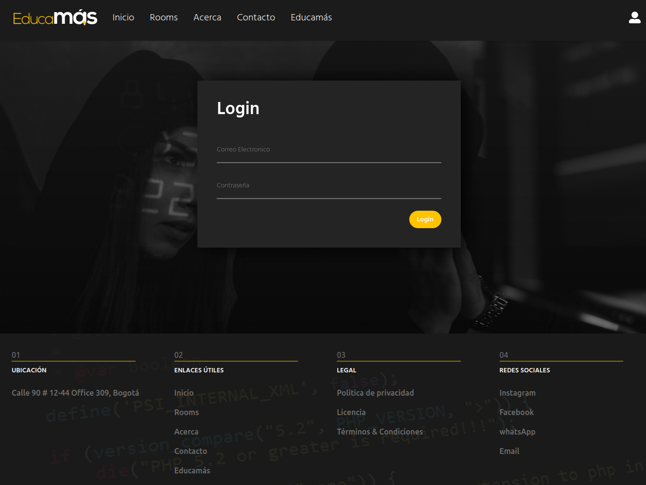 GitHub - escape-room-fronted/EscapeRoom