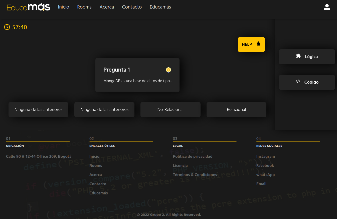 GitHub - escape-room-fronted/EscapeRoom