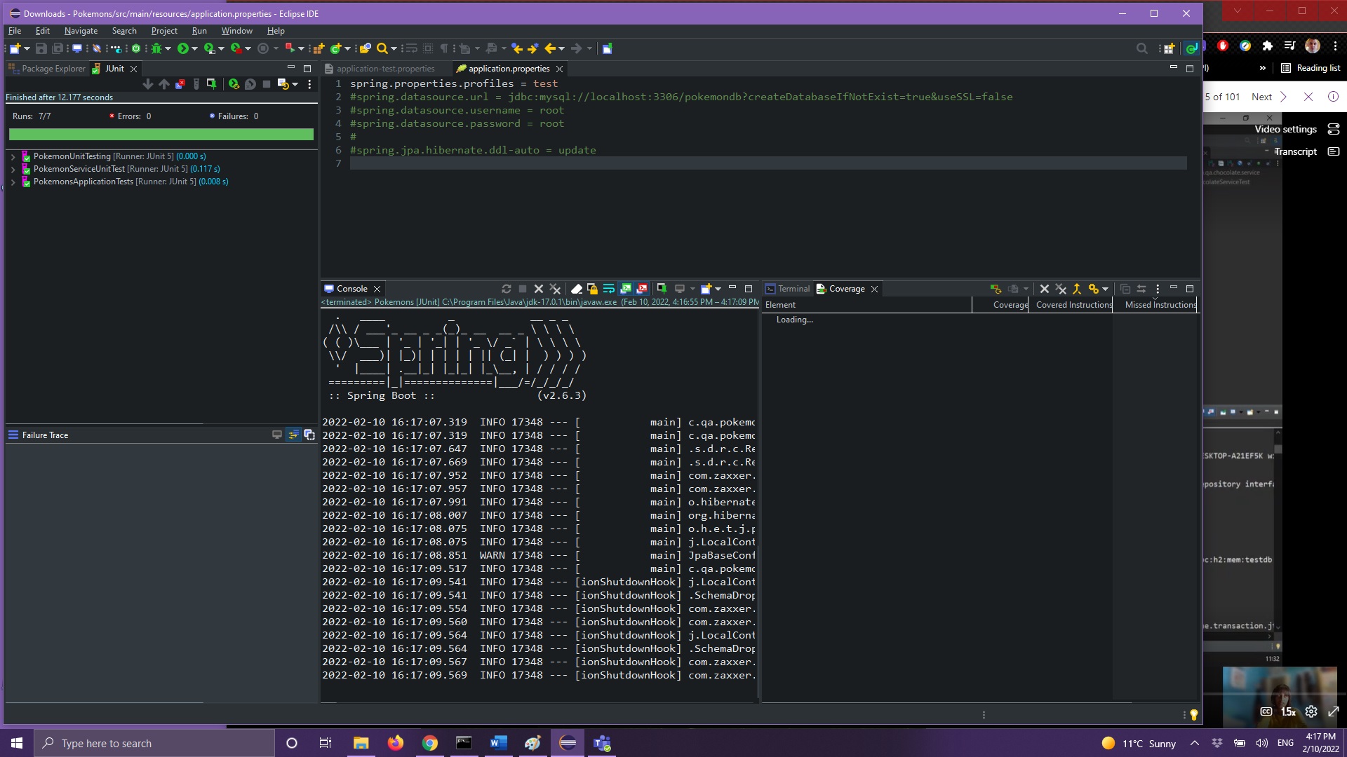 GitHub - mh3381/PokemonsQAFinalProject