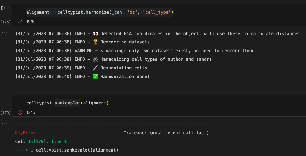 sankeyplot fails in V.1.5.3 · Issue #79 · Teichlab/celltypist · GitHub