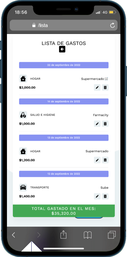GitHub - ChrisBarrio/app-de-gastos-firebase: app realizada con React y ...